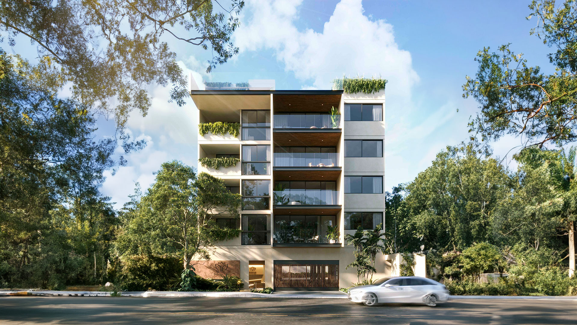 CONSEGUIR UN EQUILIBRIO ESPIRITUAL Y FÍSICO ES POSIBLE CON PRANA. - Luvora